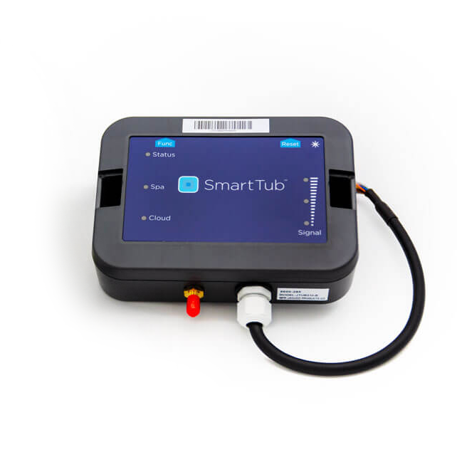 3rd Generation SmartTub Kit – Take A Break Spas & Billiards