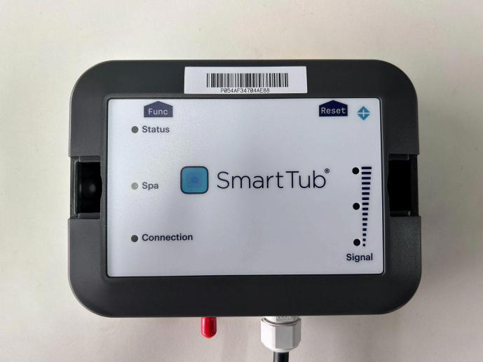 4th Generation SmartTub KIt – Take A Break Spas & Billiards